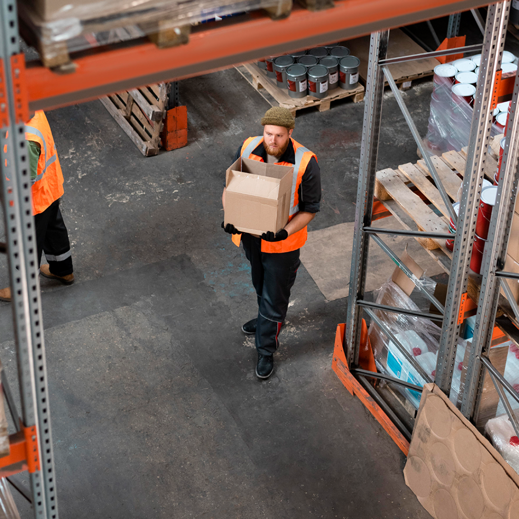 AUTHENTITRACE - VU 360 Solutions